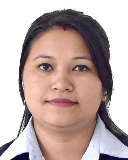 Rojina Shrestha's Instagram, Twitter & Facebook on IDCrawl